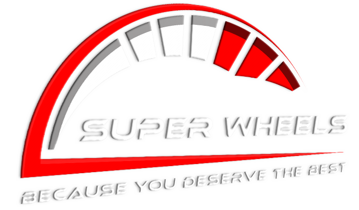Super Wheels – Because You Deserve The Best